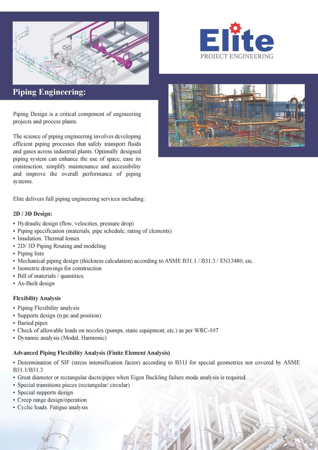 Engineering Procurement Construction